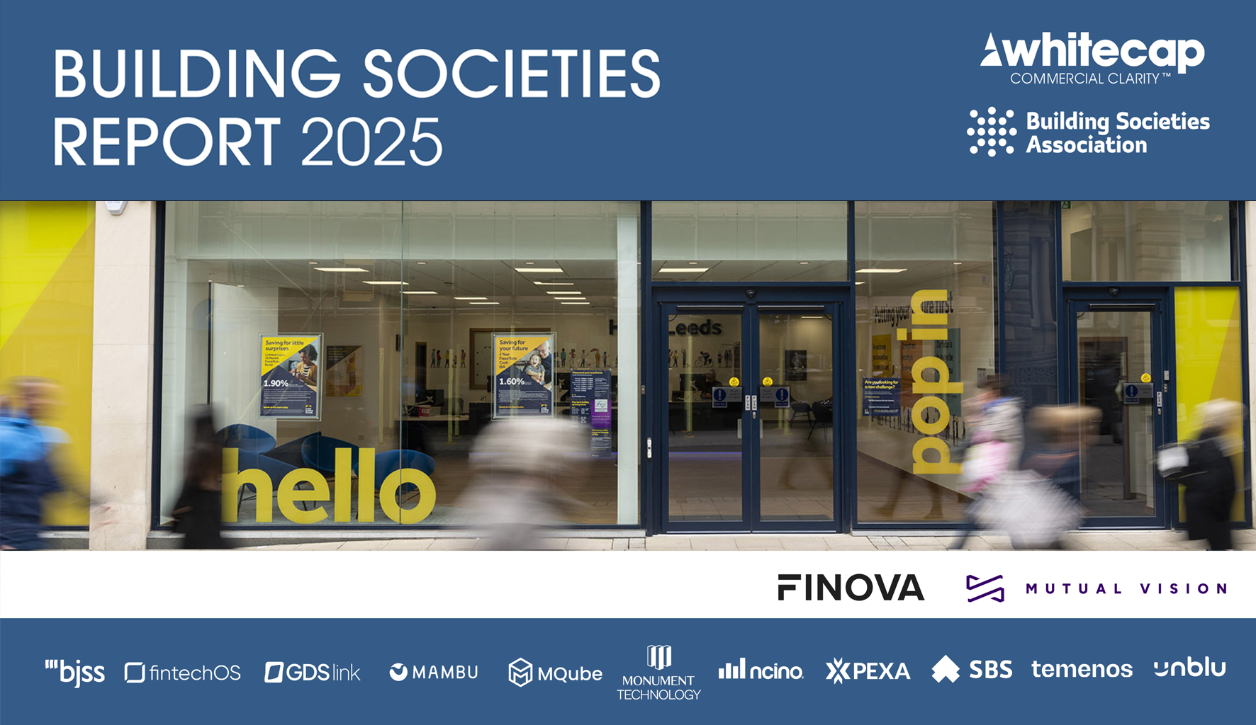Building Societies Report 2025 - Strategy & Commercial Consultancy ...