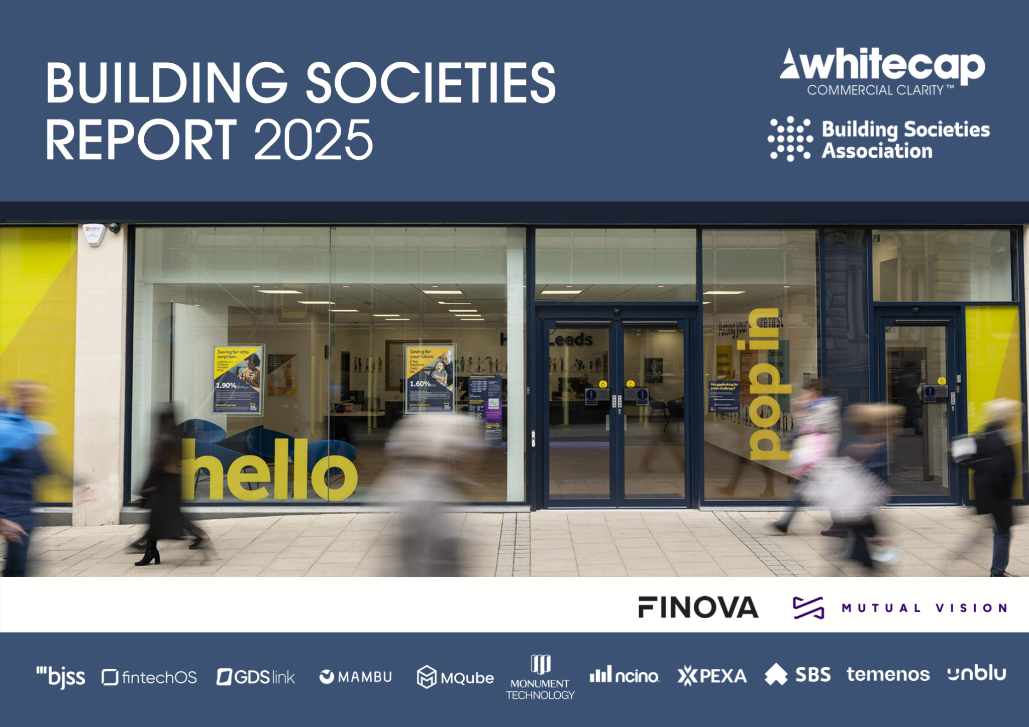 Building Societies Report 2025 - Strategy & Commercial Consultancy ...