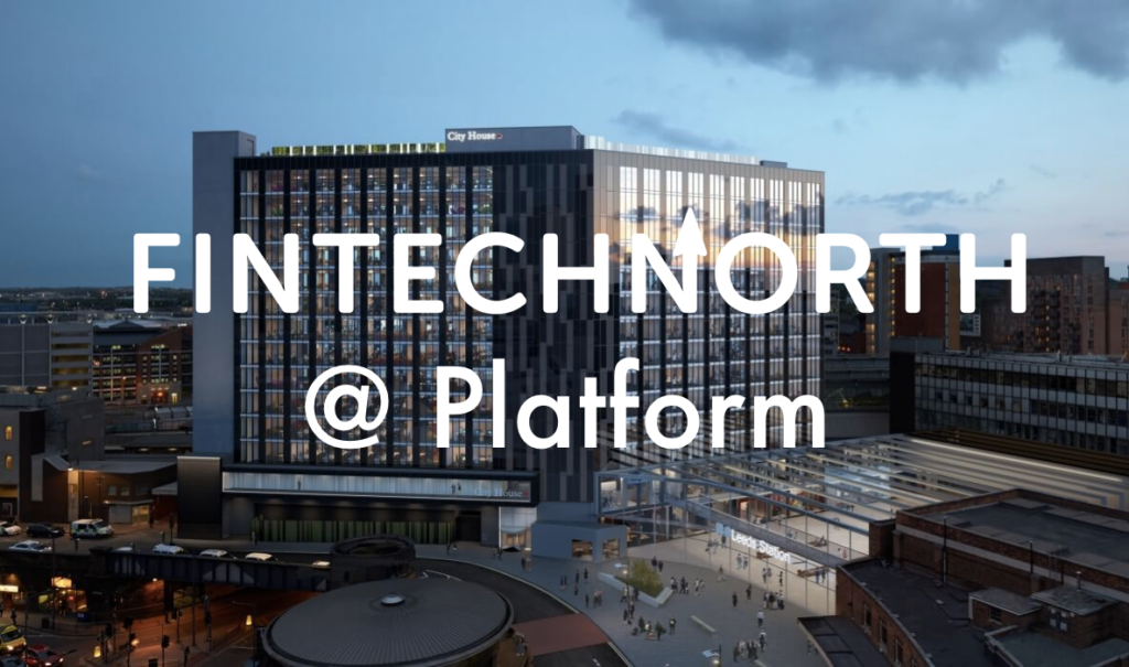 FinTech North December Seminar - Event Write up - Strategy & Commercial ...