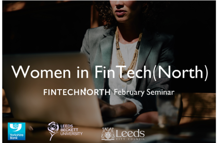 Women in FinTech (North) - 23/02/18 - Strategy & Commercial Consultancy ...