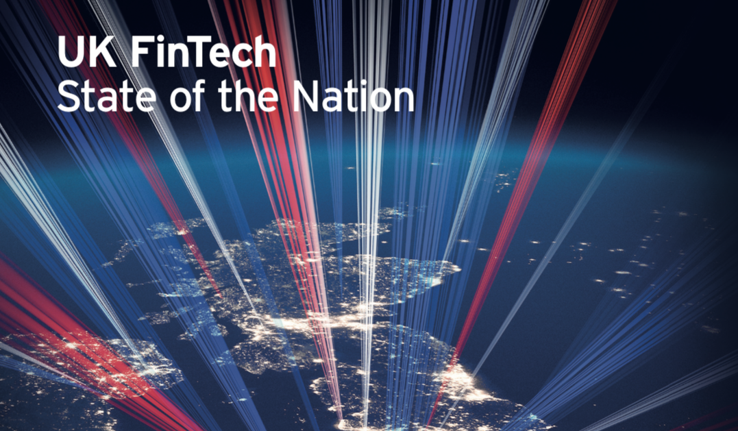 20 essential stats about UK FinTech - Strategy & Commercial Consultancy ...