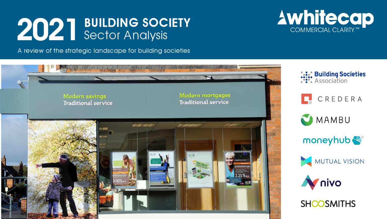 New report highlights strong sources of differentiation for the ...