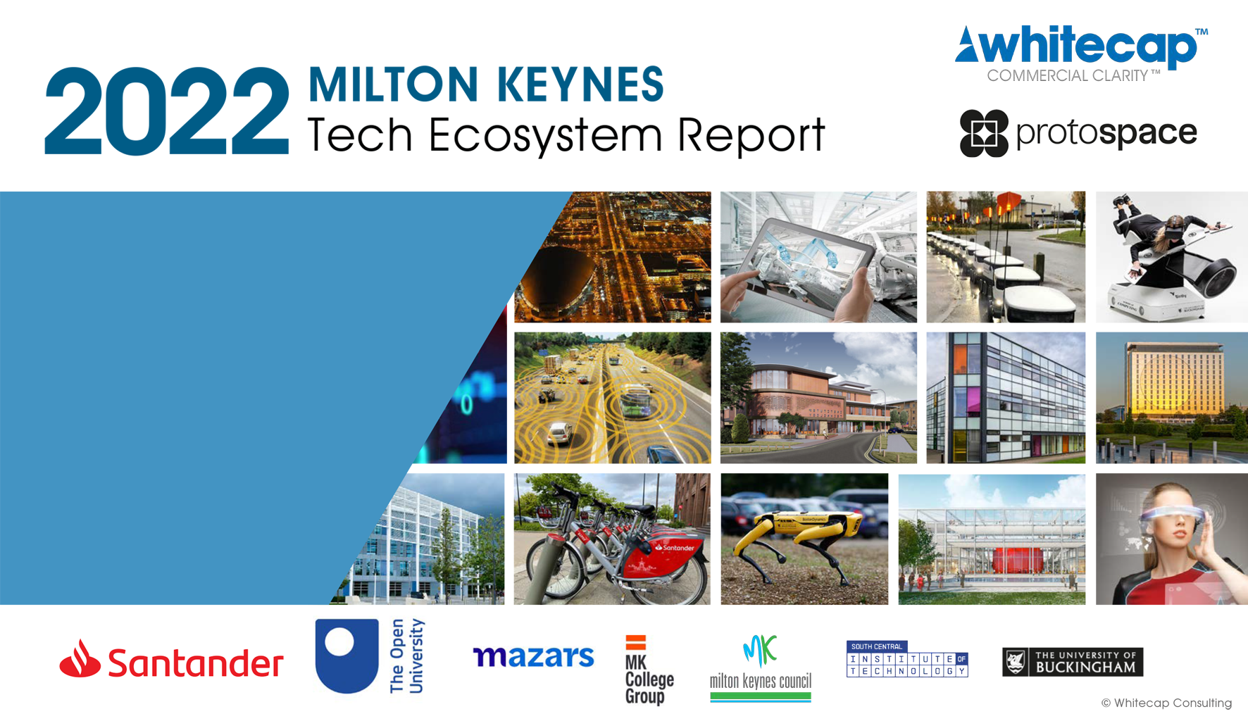Milton Keynes Tech Ecosystem Analysis - Strategy & Commercial ...