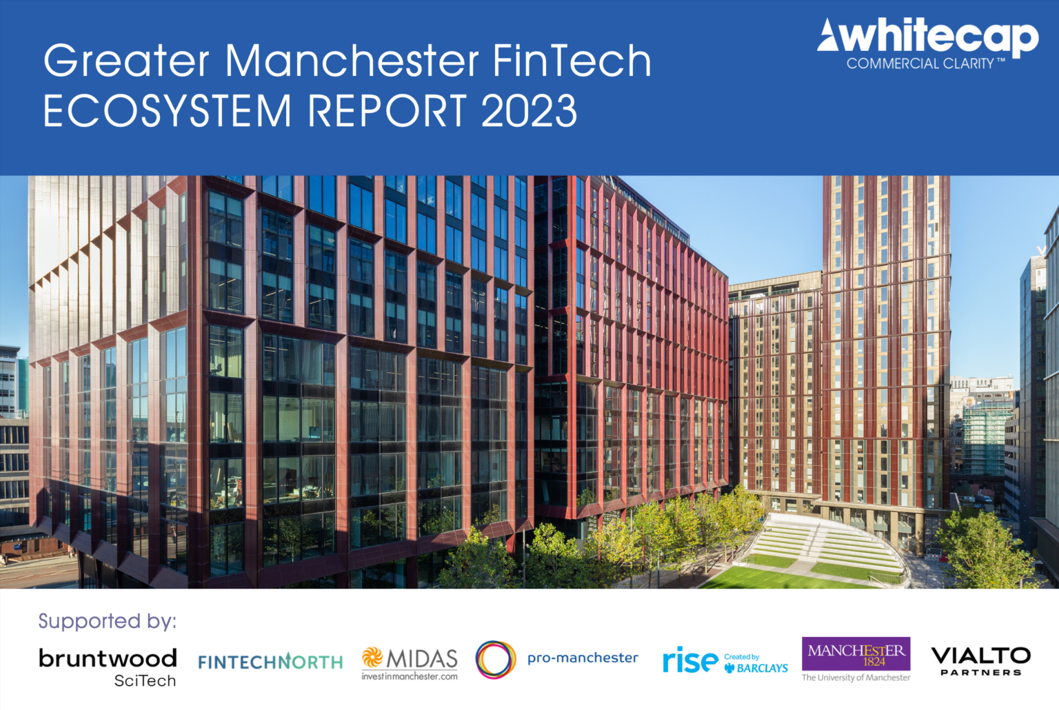 Greater Manchester FinTech Report 2023 - Strategy & Commercial ...