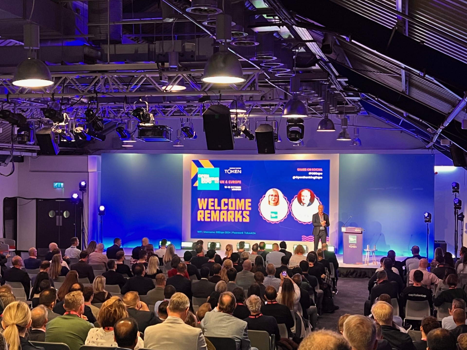 Reflections on recent developments in Open Banking - Strategy ...