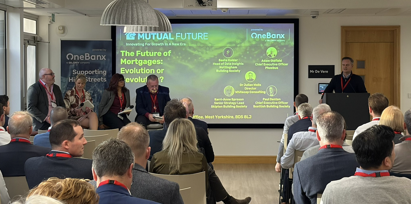 The Mutual Future: Innovating for Growth in a New Era - Strategy ...